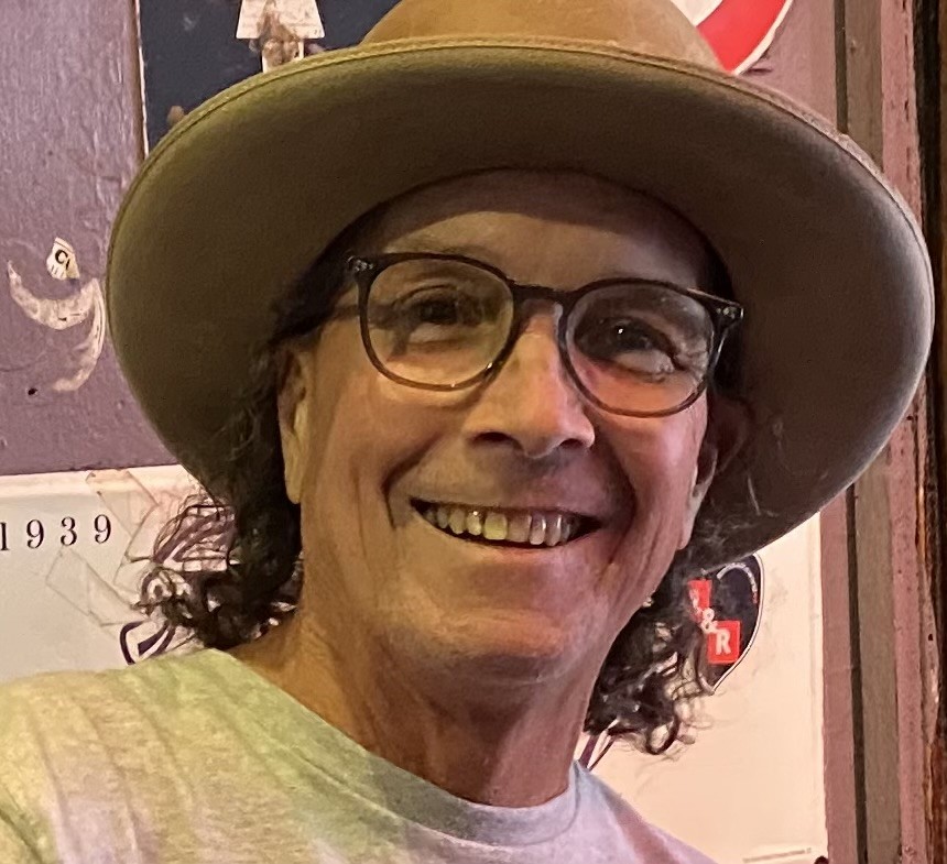 Keith E. Weinstock | News, Sports, Jobs - Marietta Times